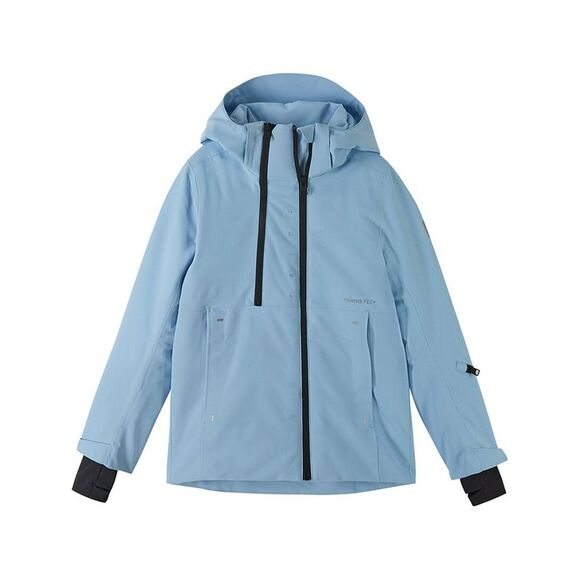 Reima | Jackets & Coats | Reima Girls Perille Tec Winter Jacket Blue ...